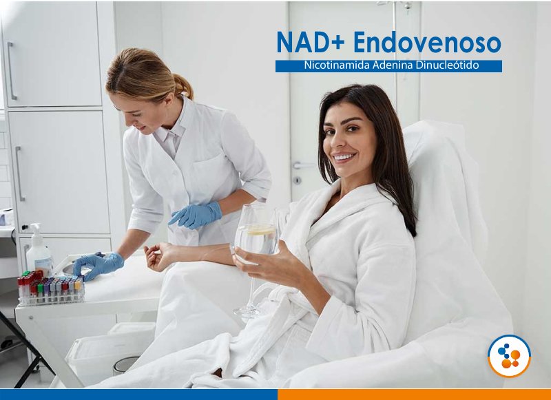 COCTEL DE ANTIOXIDANTES CON NAD+